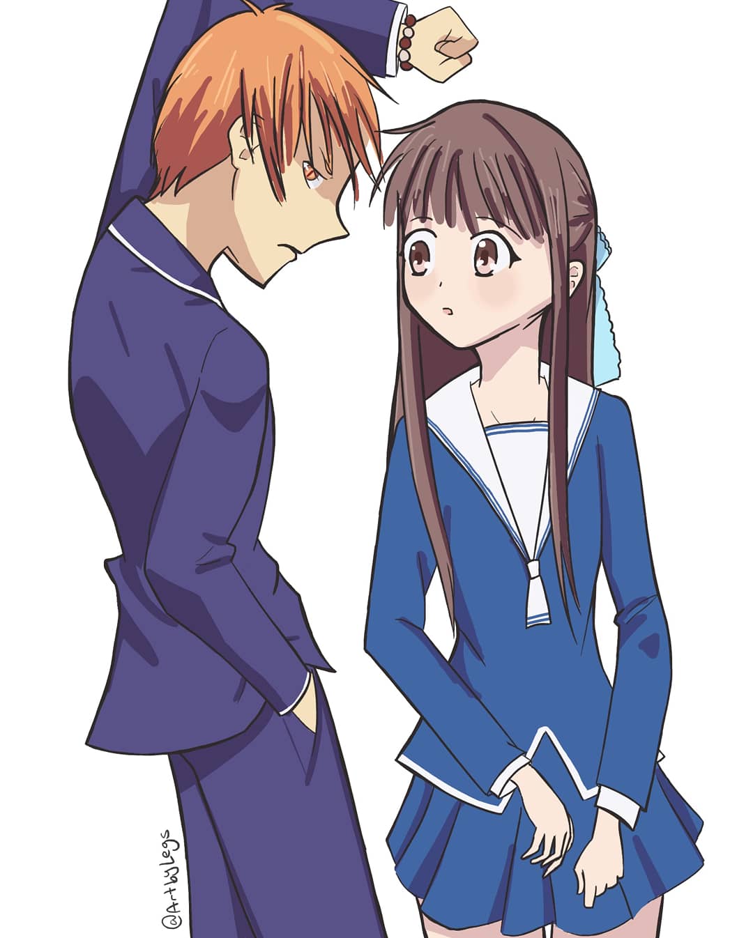 Kyoru kabe don | Scrolller