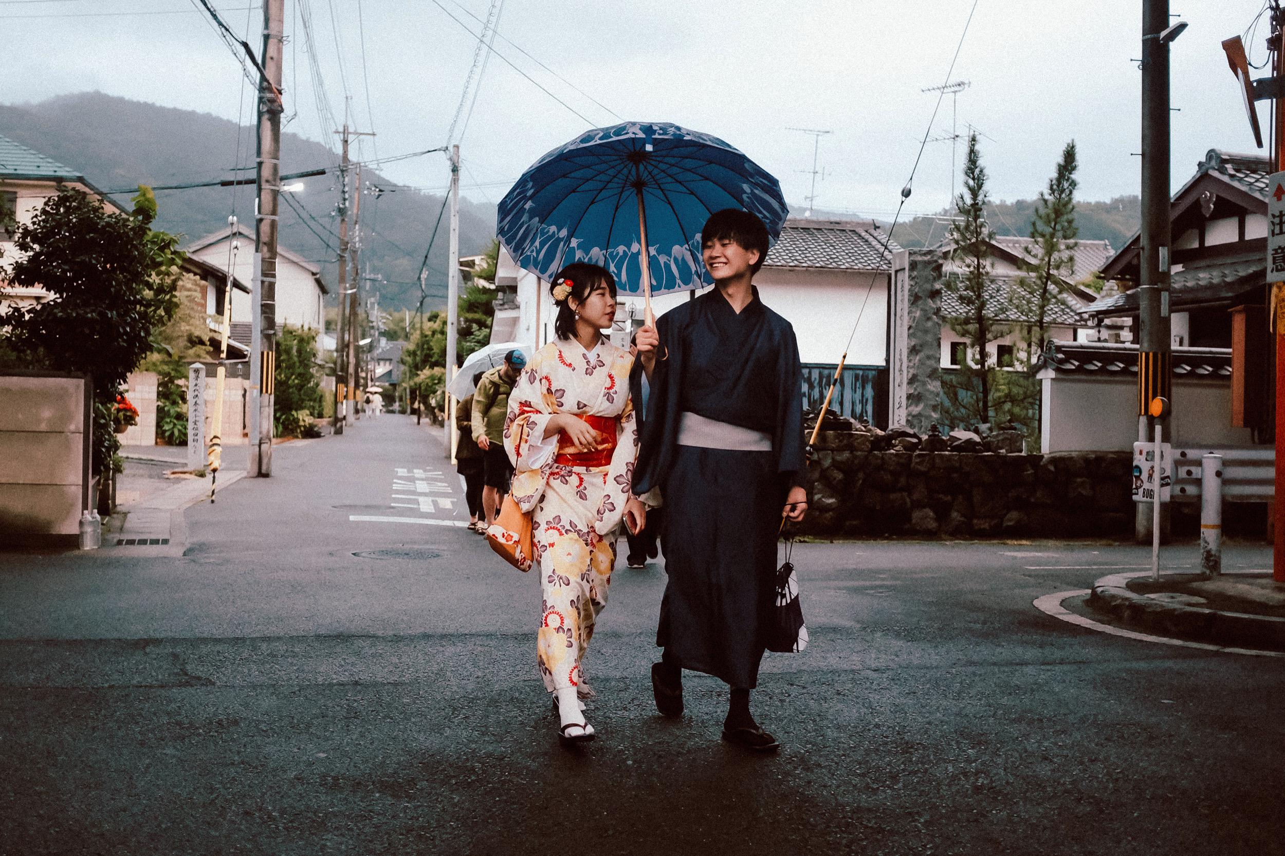 Kyoto, June 2019 | Scrolller