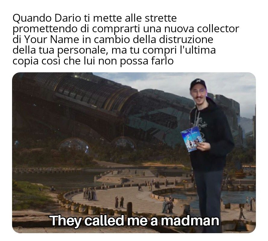 La giocata da 3000IQ di Luca | Scrolller