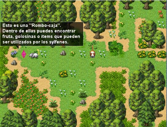 ''La Pradera Baja'', one of the main locations in my third upcoming project. | Scrolller