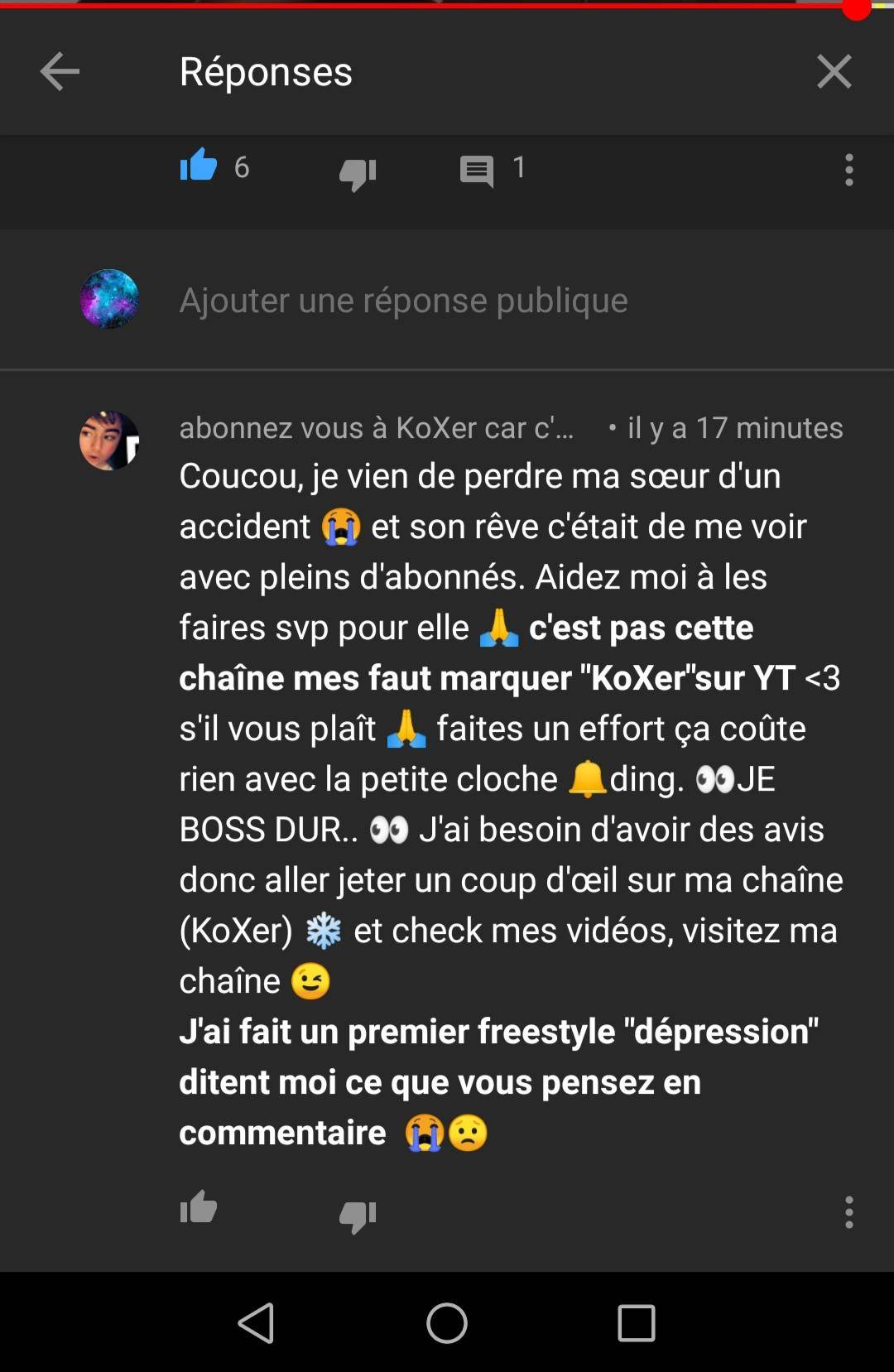 La rance va mal.. | Scrolller