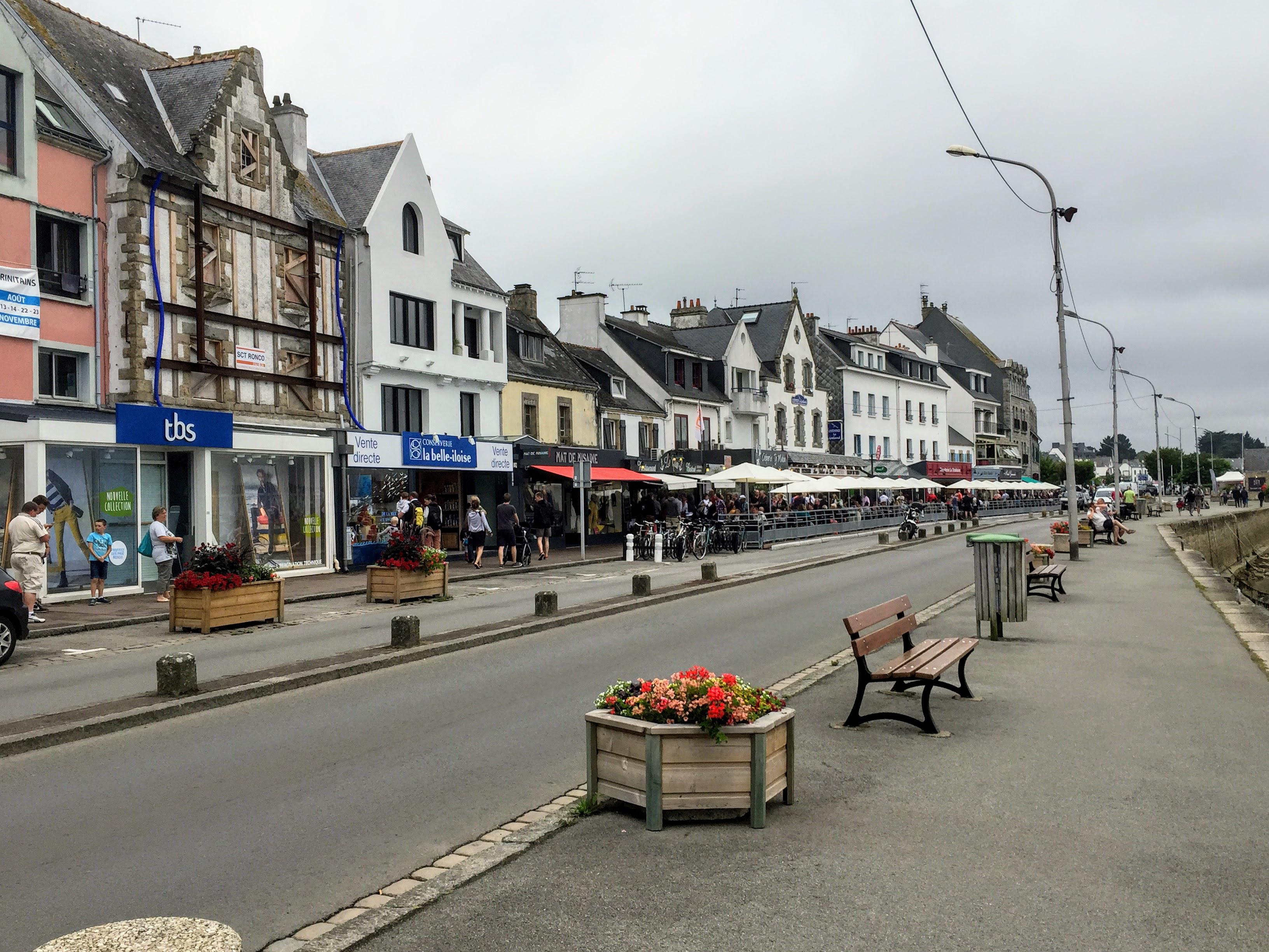 La Trinité-sur-Mer | Scrolller