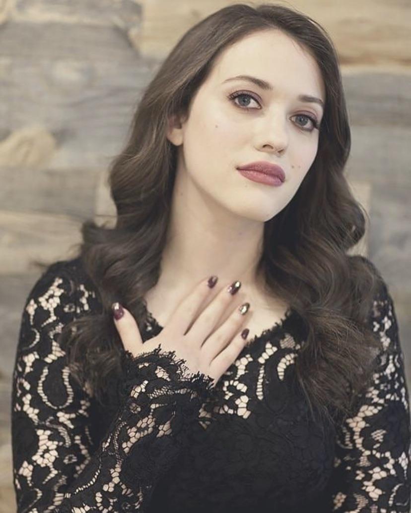 Lacey top | Scrolller