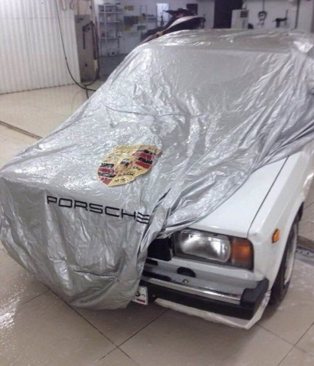 Lada is the best | Scrolller