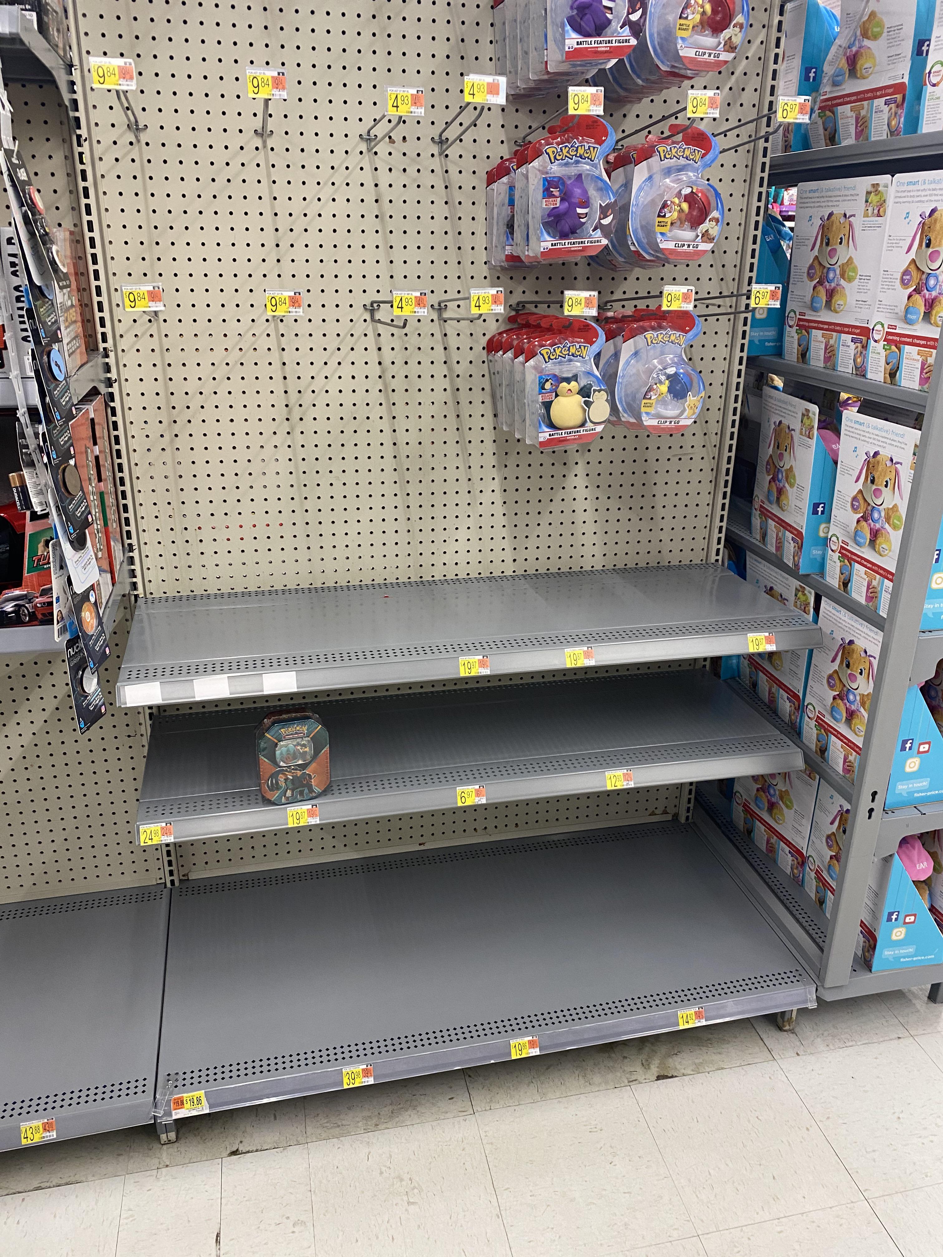 ladies and gentlemen, i present to you: my walmart | Scrolller