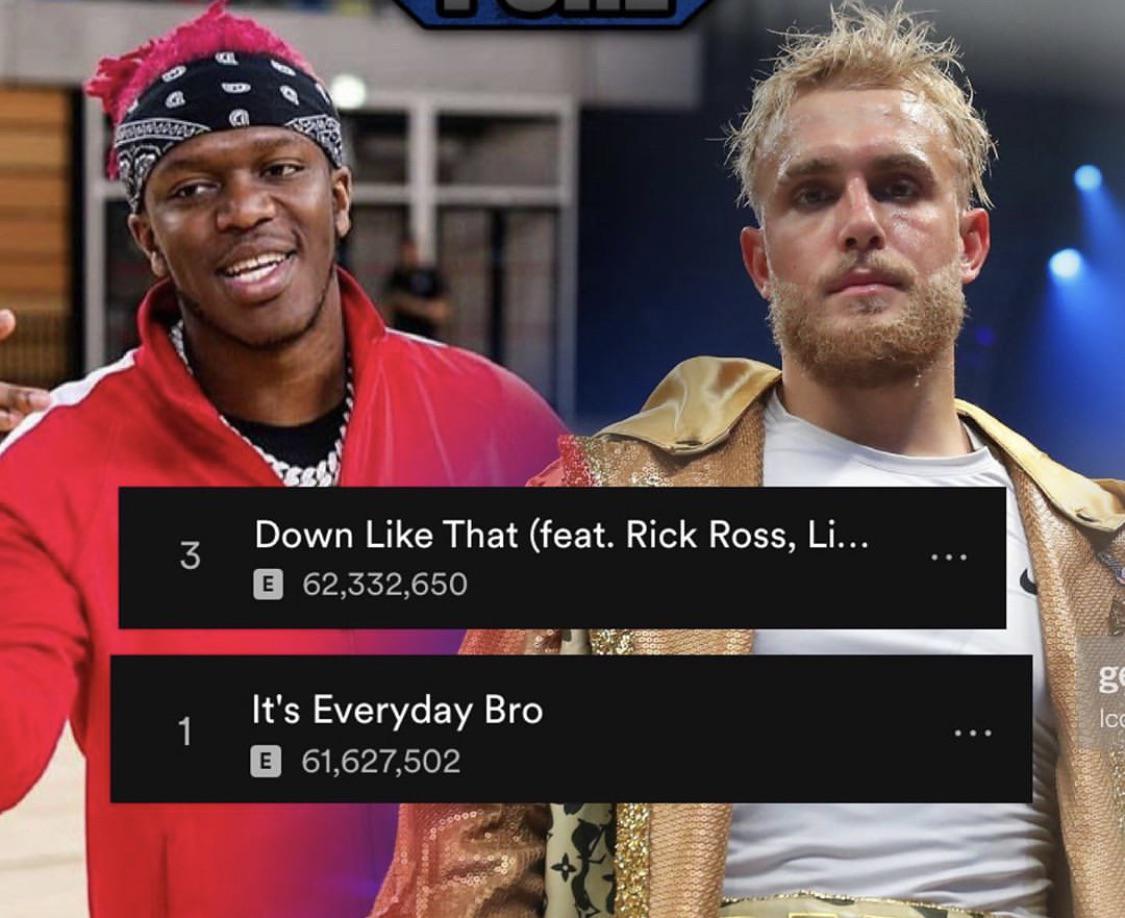 Ladies and gentlemen , We got em | Scrolller