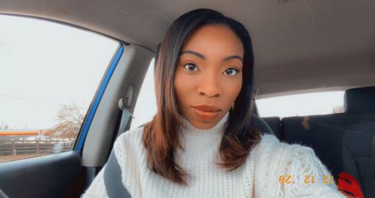 Lady in the streets | Scrolller