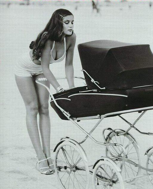 Laetitia Casta late 90s | Scrolller