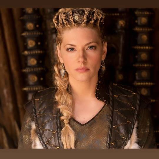 Lagertha | Scrolller