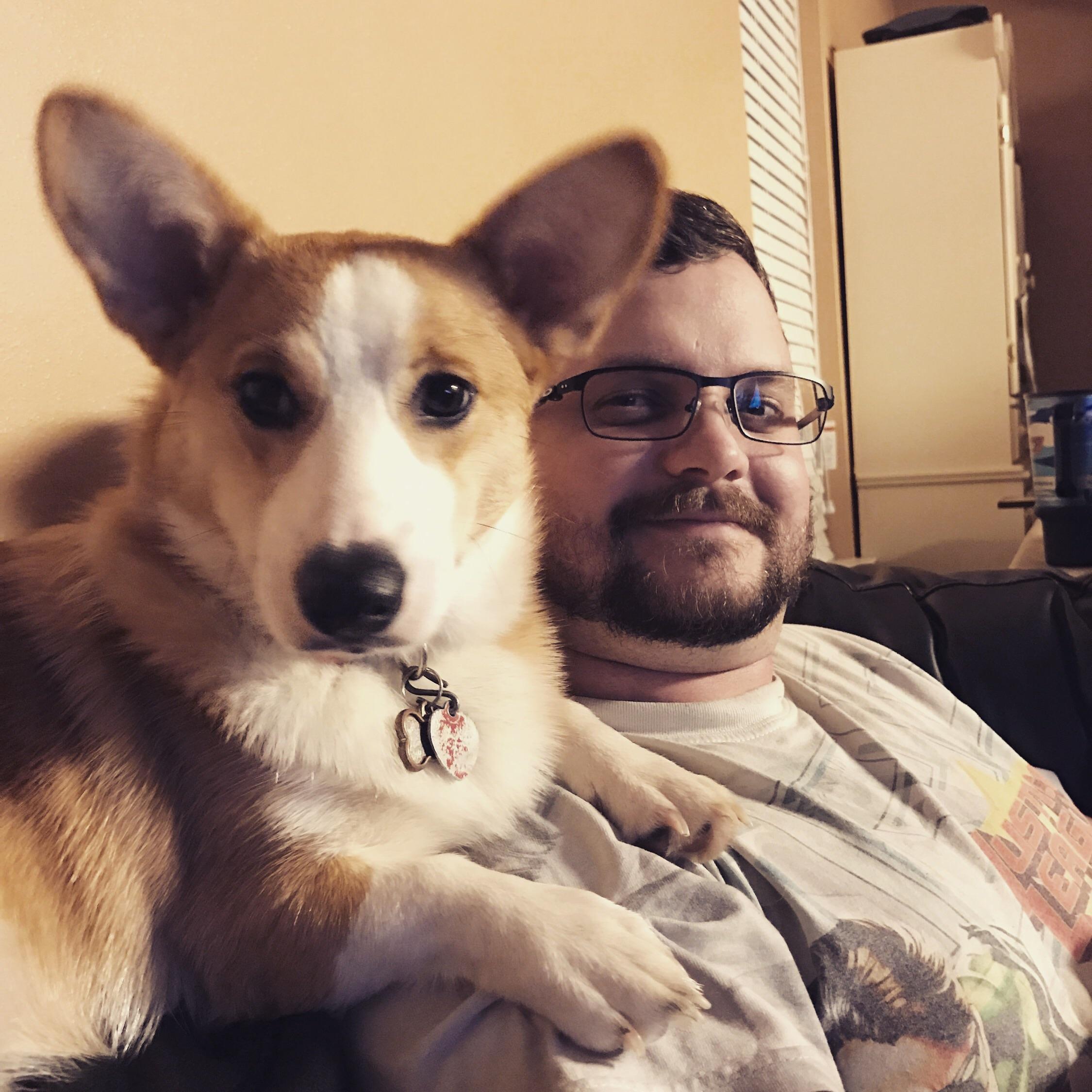 Laika Scrolller