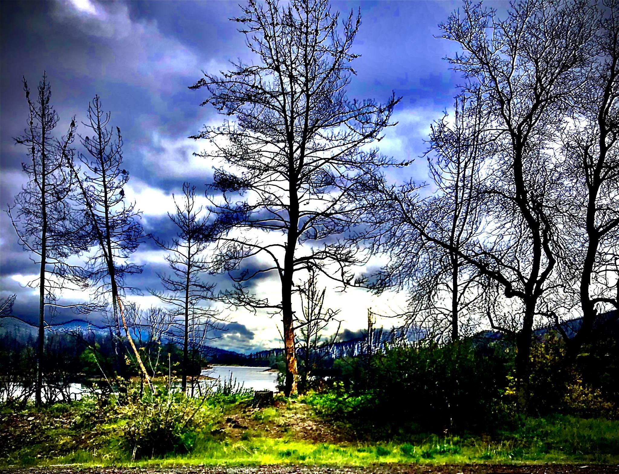 Lake serenity | Scrolller