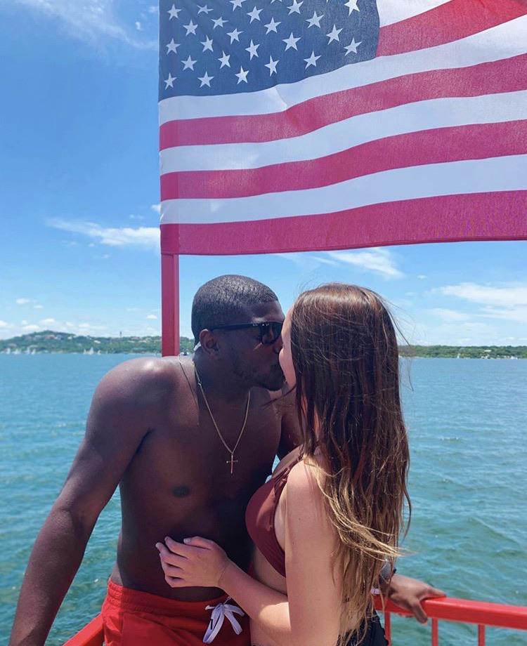 Lake Travis | Scrolller