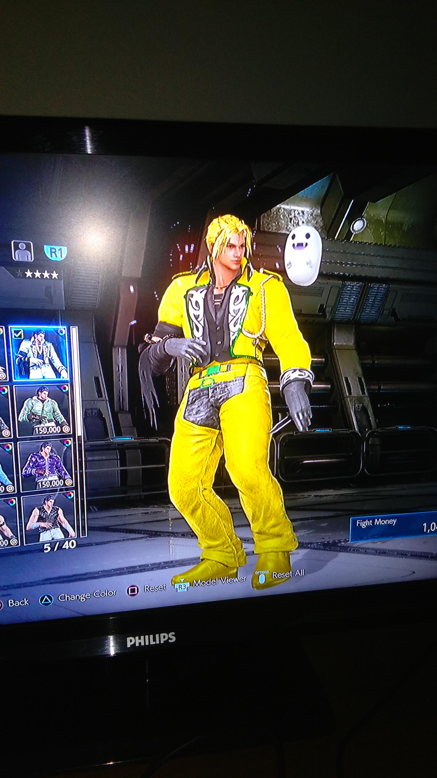 Lame Dio Brando from JoJo | Scrolller