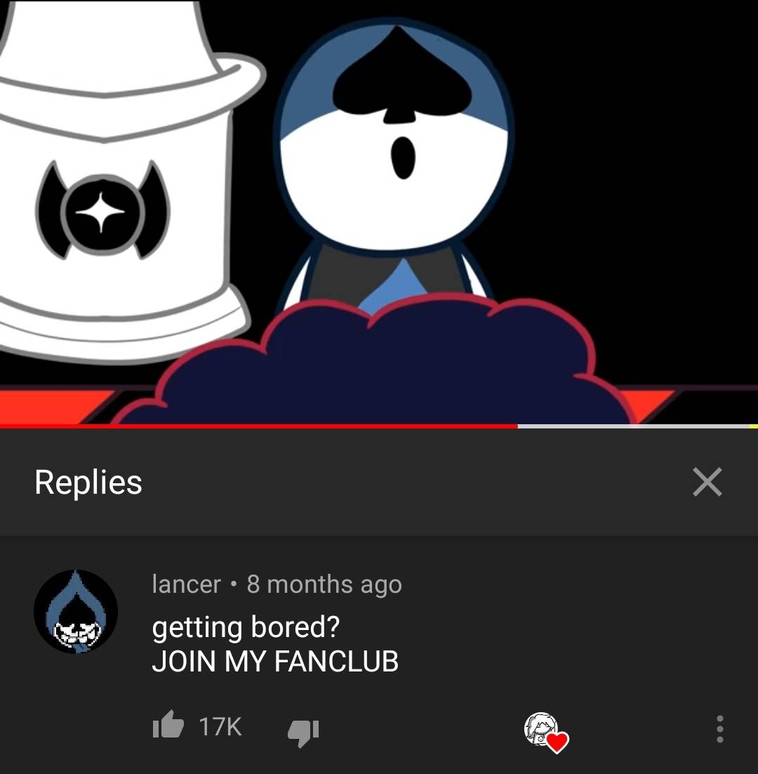 Lancer -dave | Scrolller