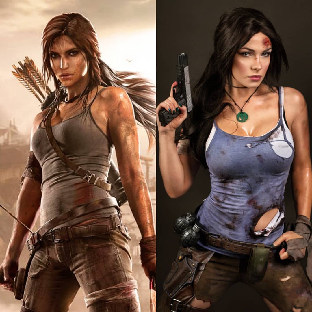 Lara | Scrolller