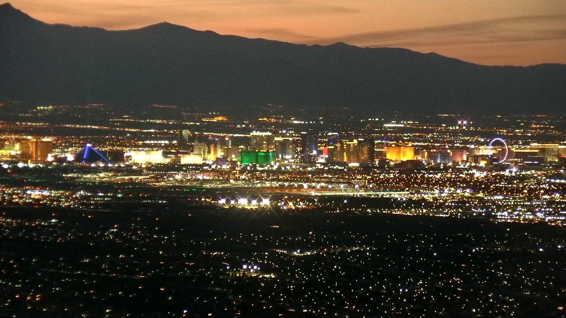 Las Vegas, NV - Nov 2020 | Scrolller