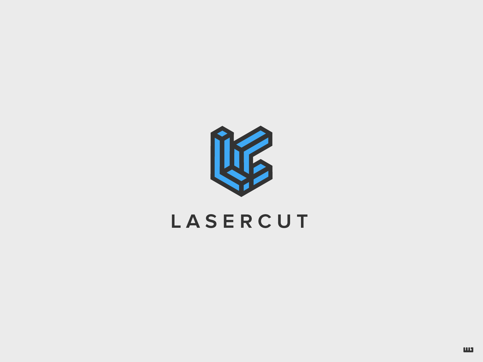 Lasercut | Scrolller