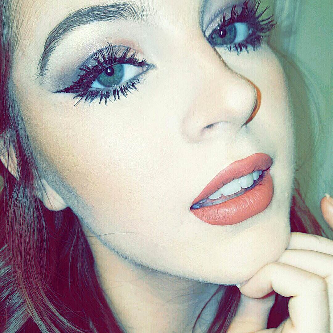 Lash game on point | Scrolller