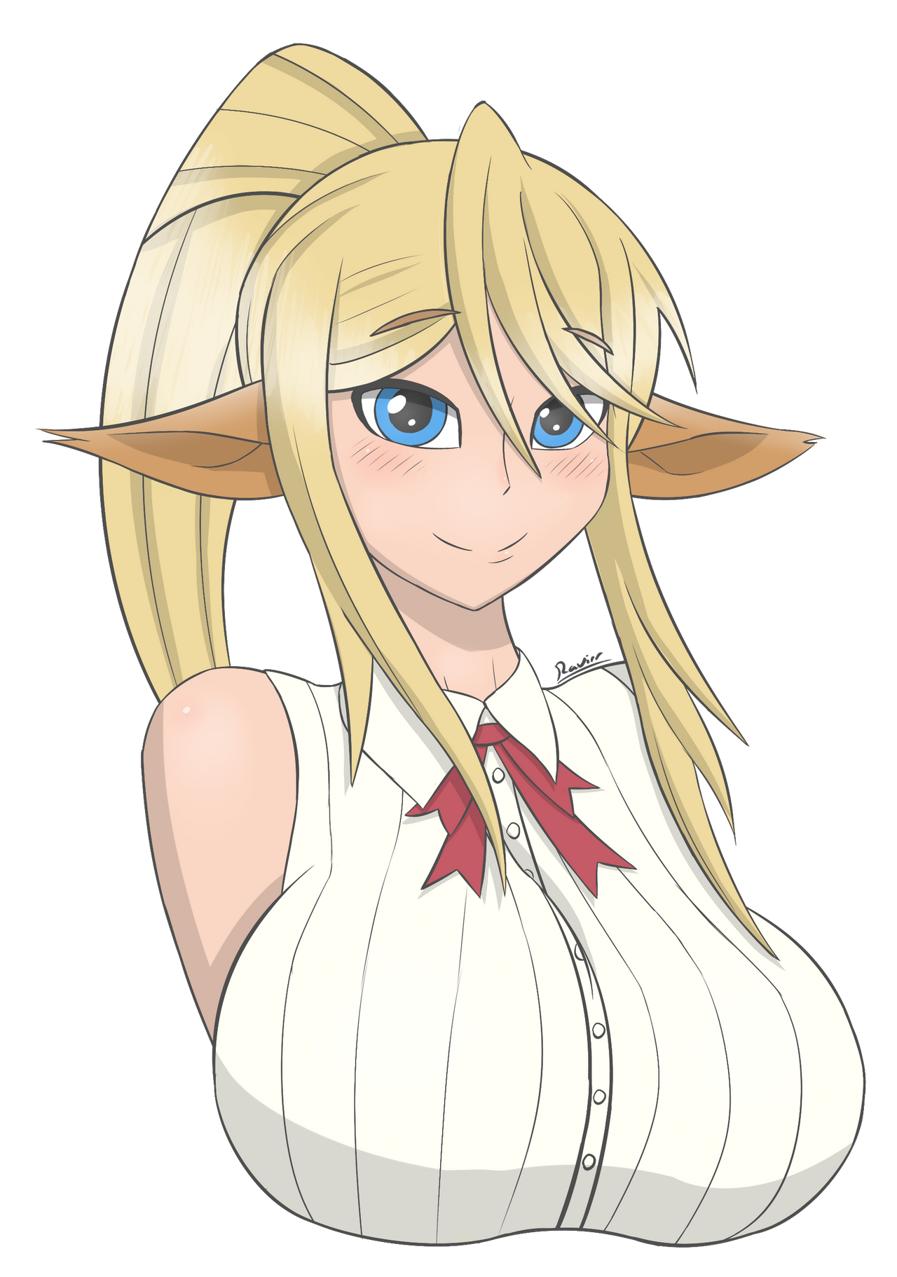Last Daily Centorea day #100 | Scrolller