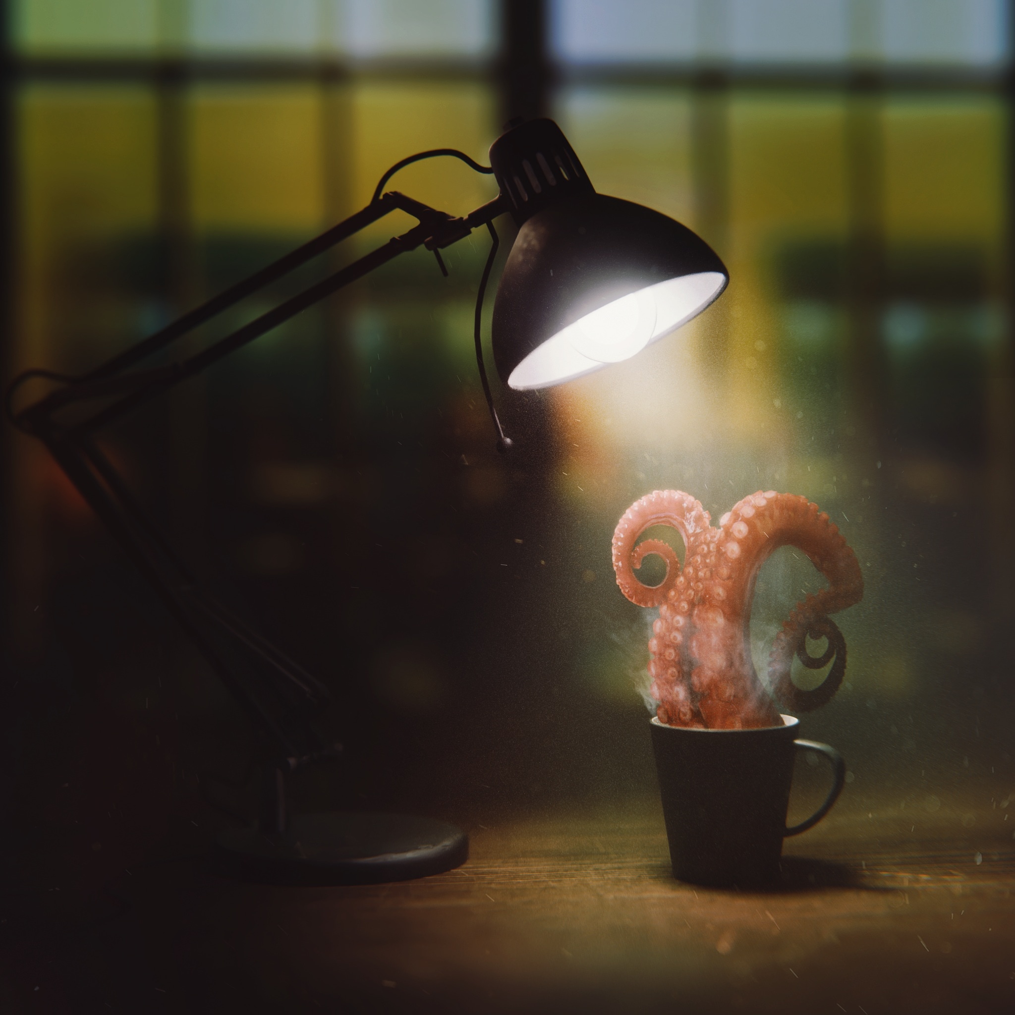 Last night render | Scrolller