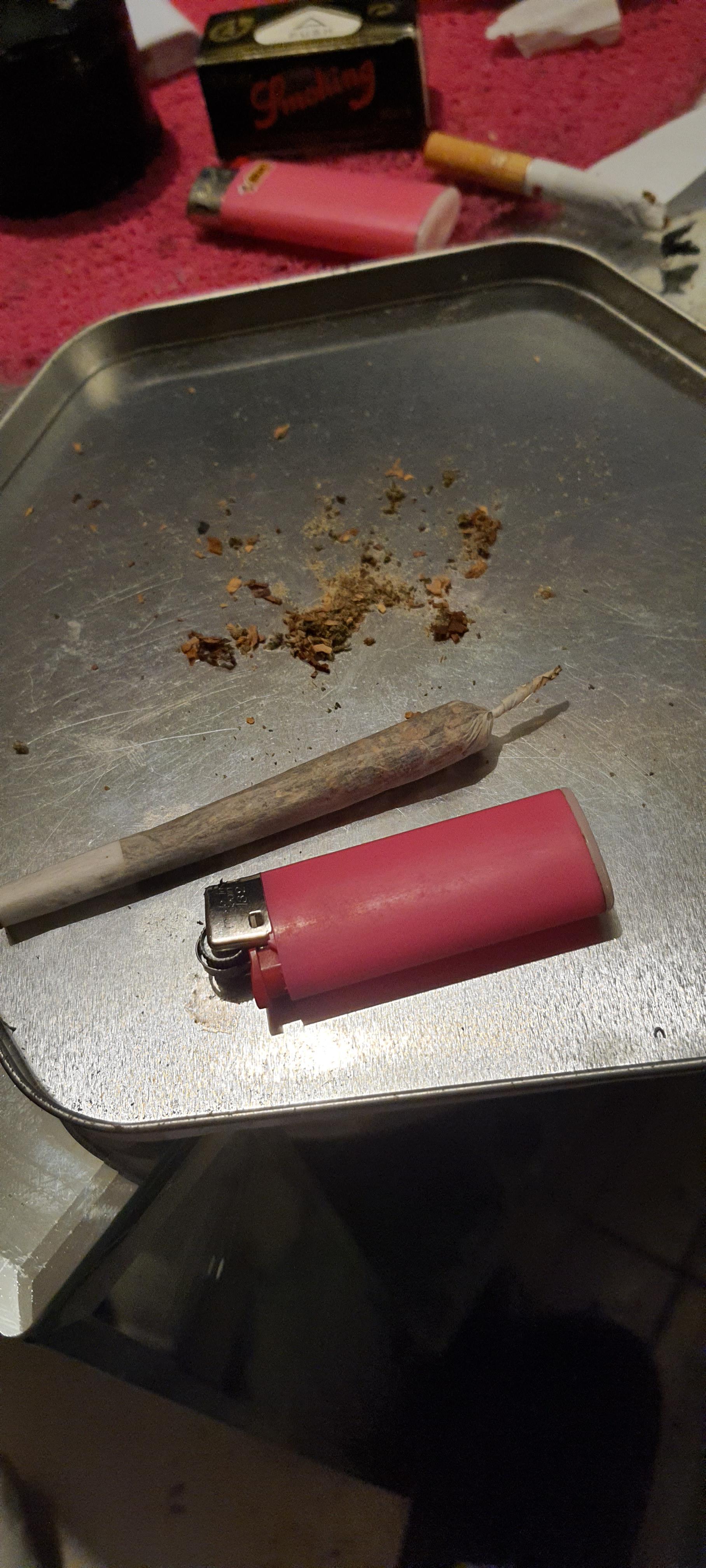 Last one 4 next week. | Scrolller