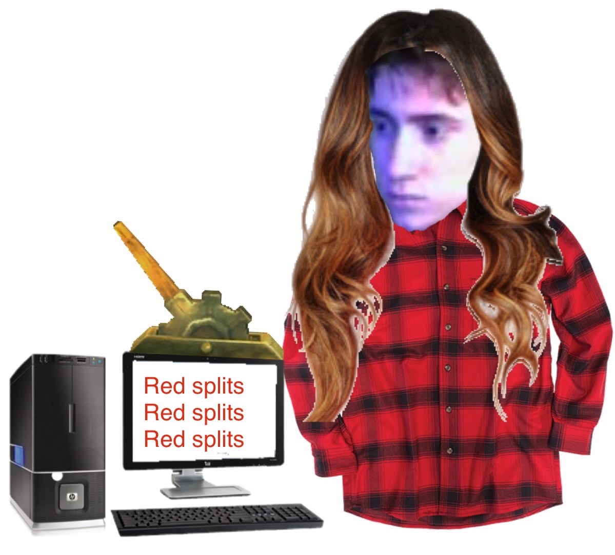 Last stream | Scrolller