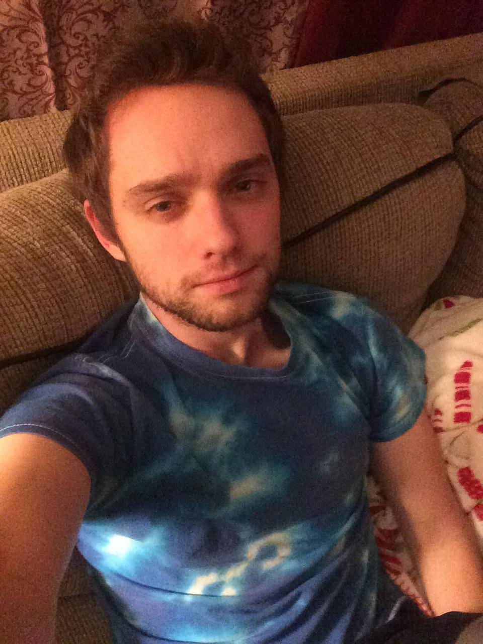 Late night chillin | Scrolller