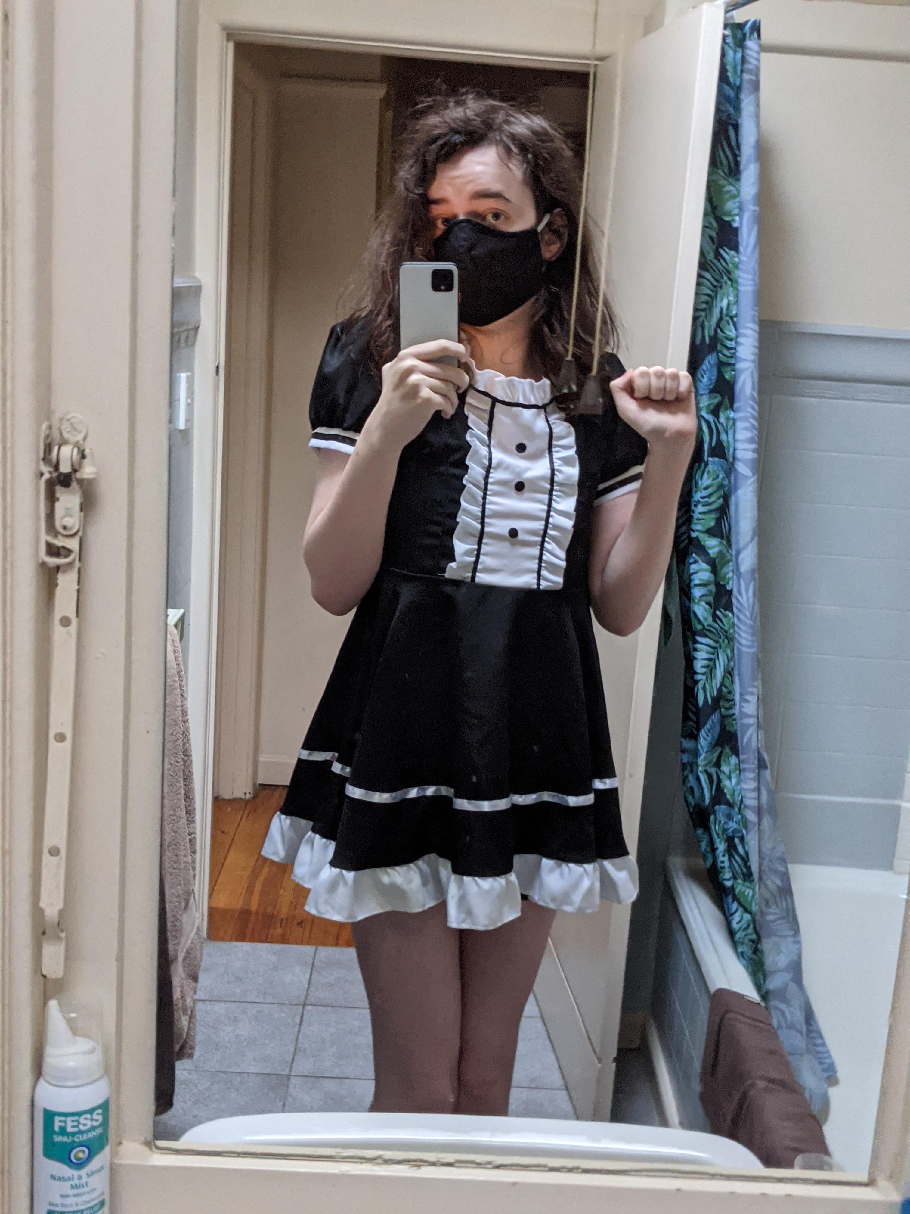 Late night femboy time :D | Scrolller