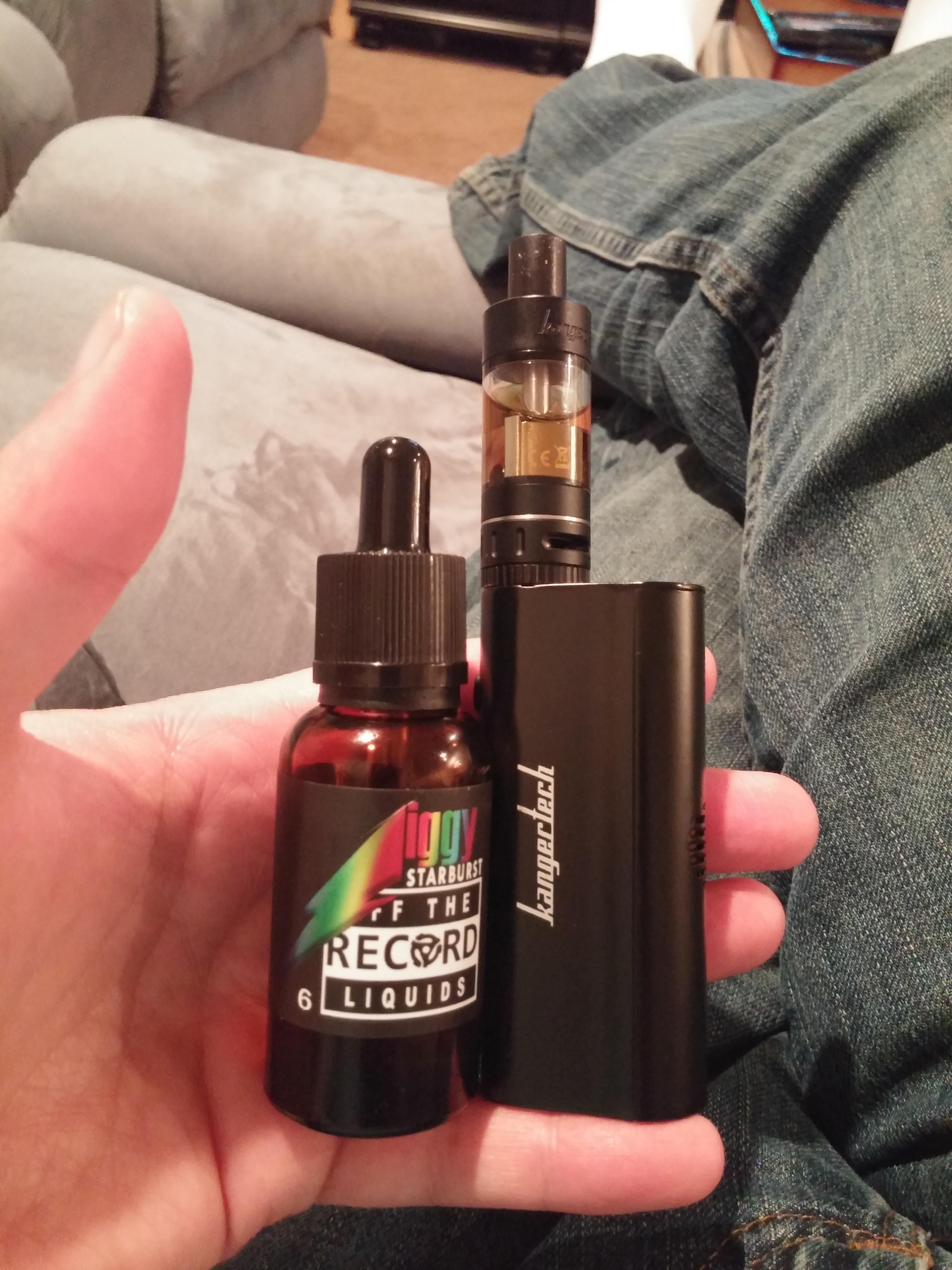 Late night hand check. First with nano. | Scrolller