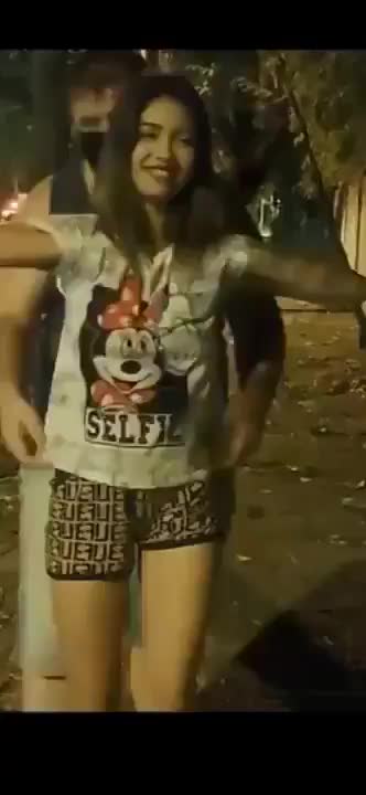 Late night shenanigans | Scrolller