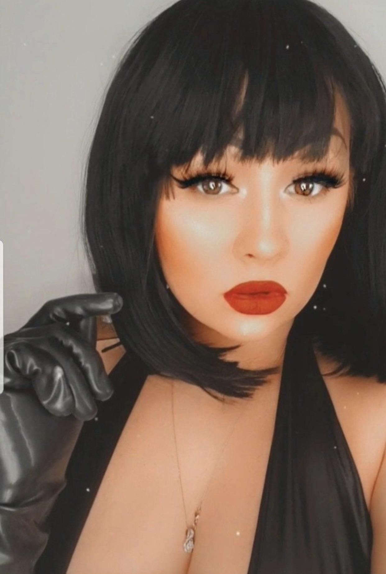 Latex gloves... you’re f*cked | Scrolller