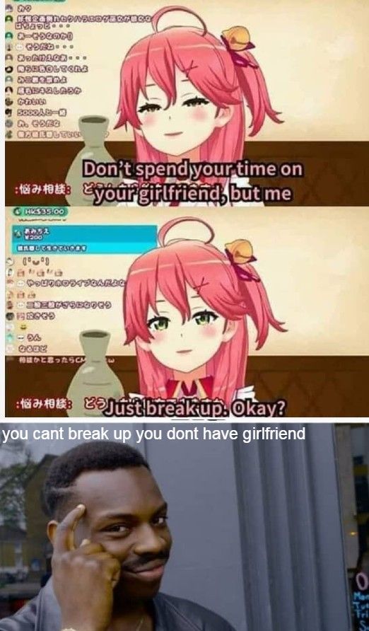 laugh while crying | Scrolller