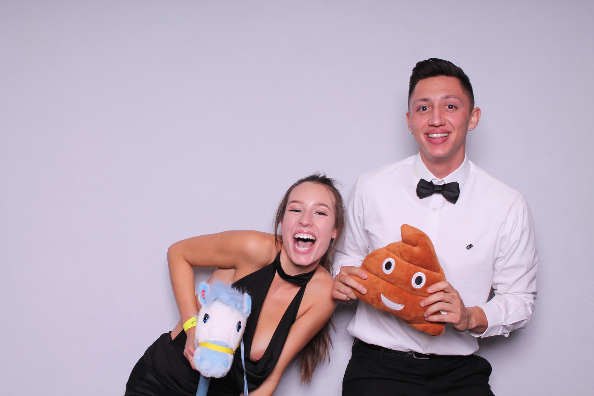 Laughing so hard it slips out | Scrolller