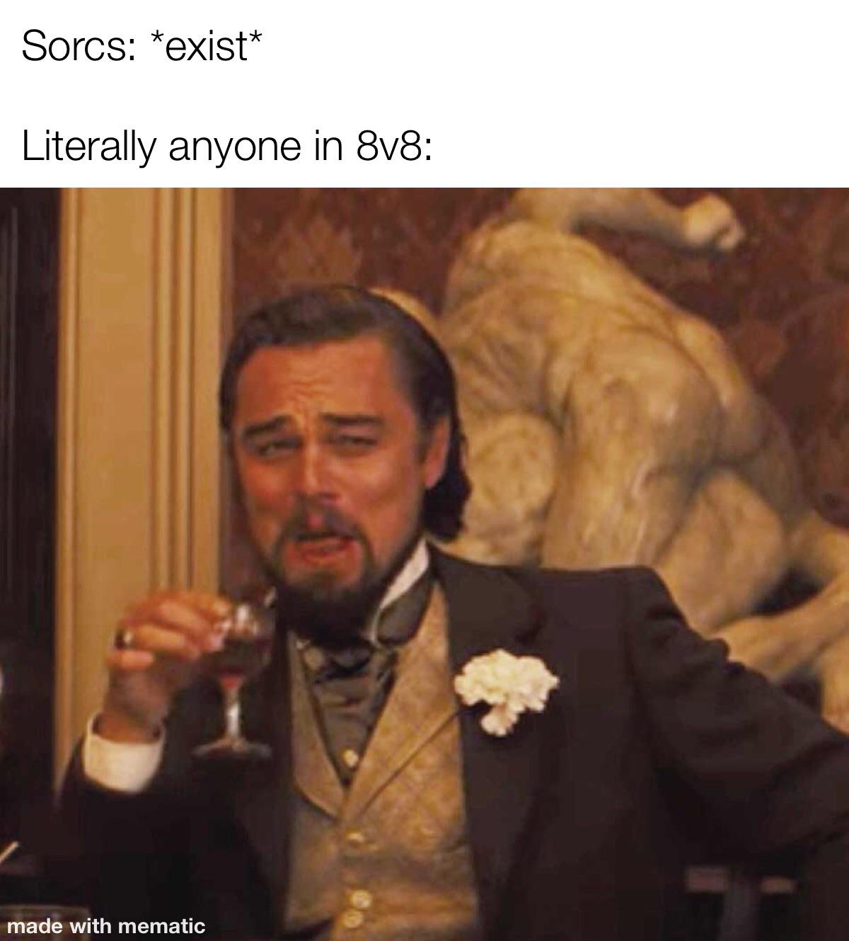 Laughs in 100k crit | Scrolller