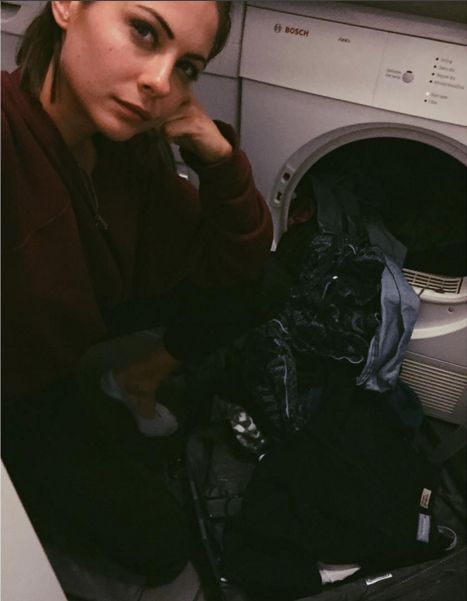 Laundry. | Scrolller
