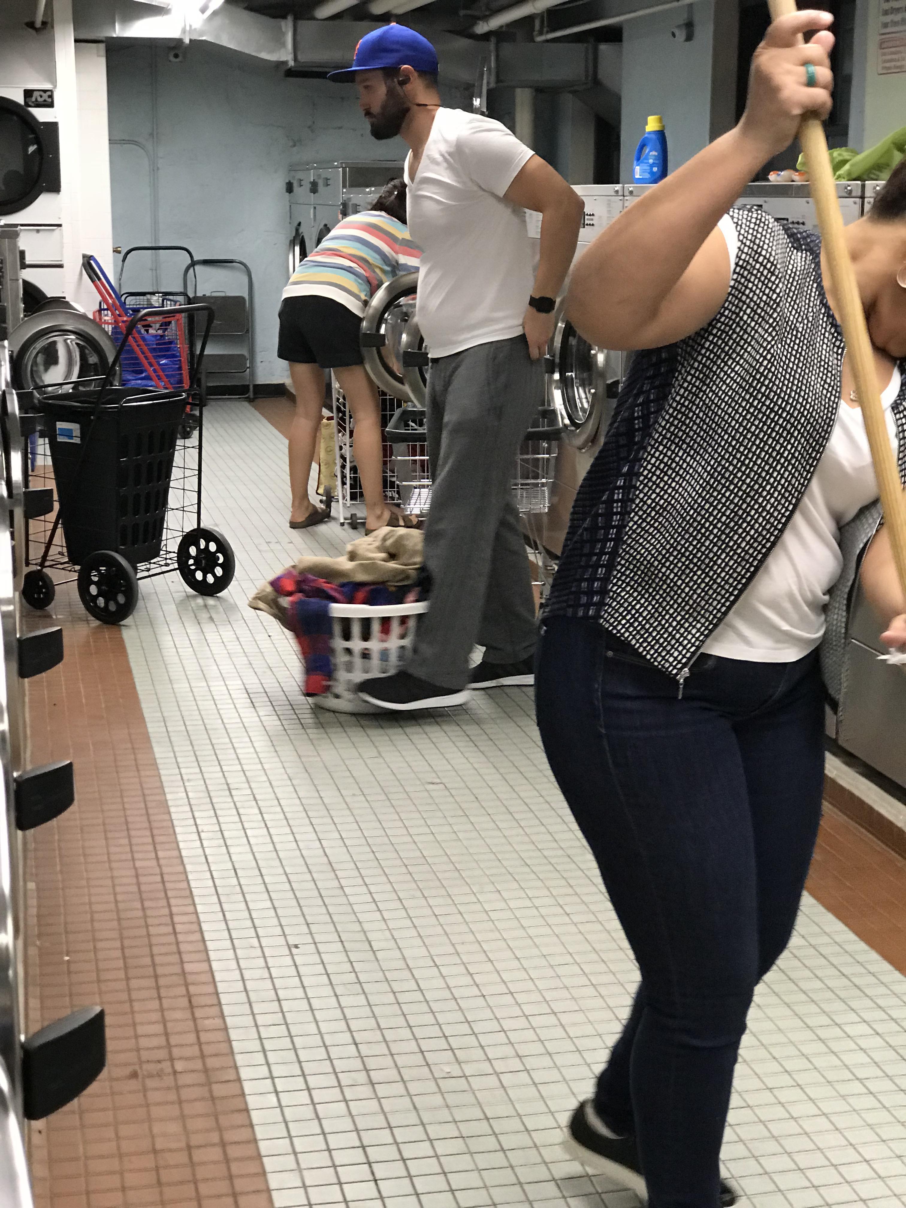 Laundry day ;) | Scrolller