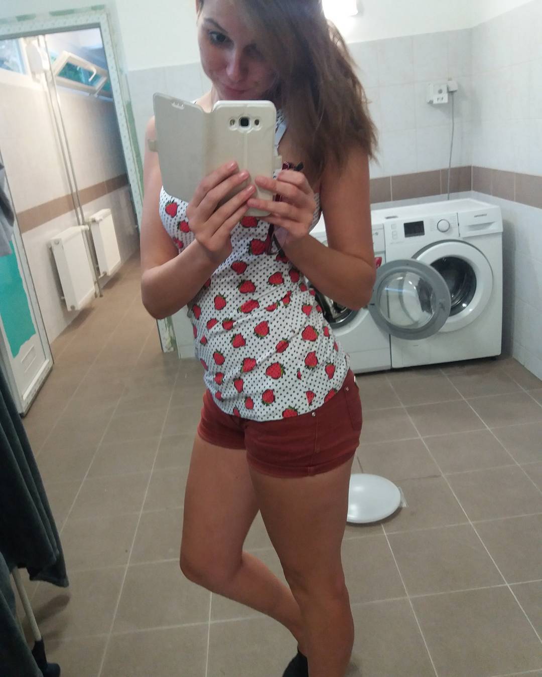 Laundry day in Hungary | Scrolller