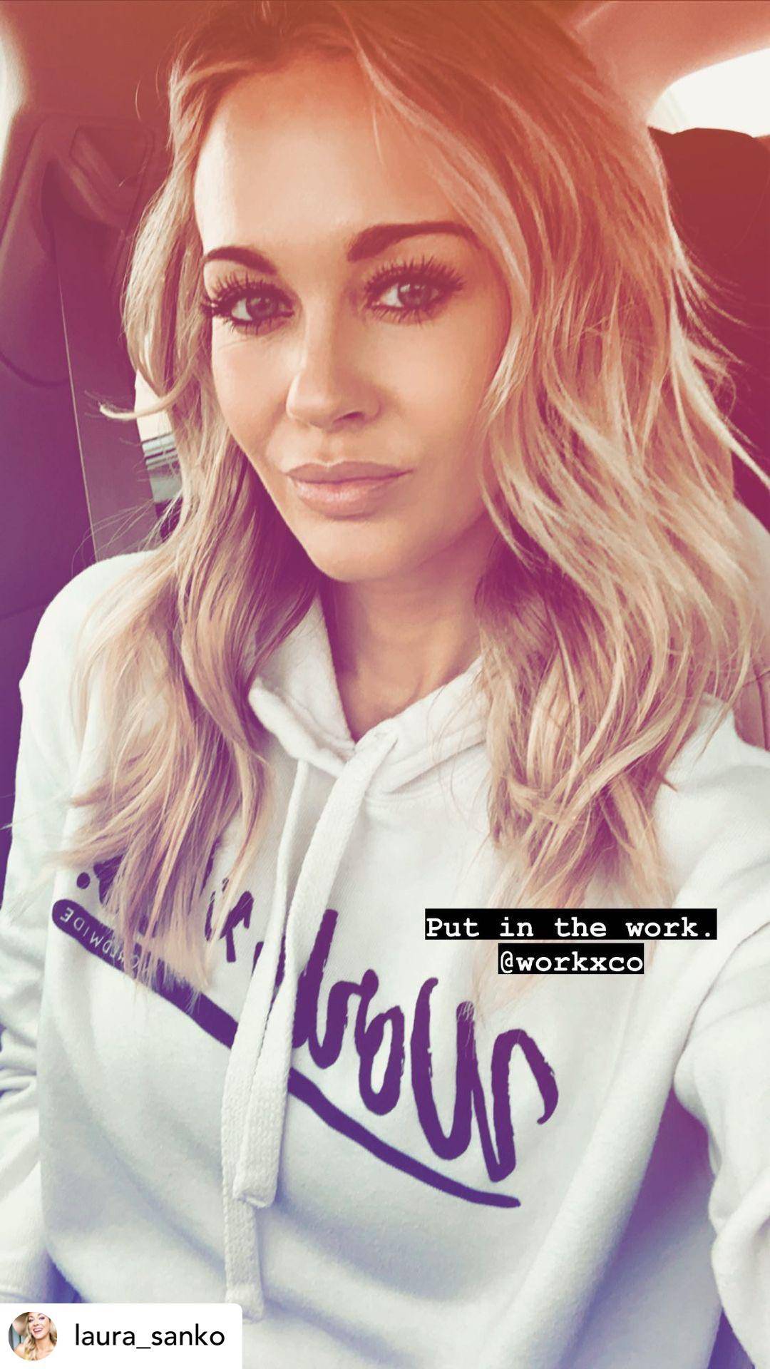 Laura Sanko | Scrolller