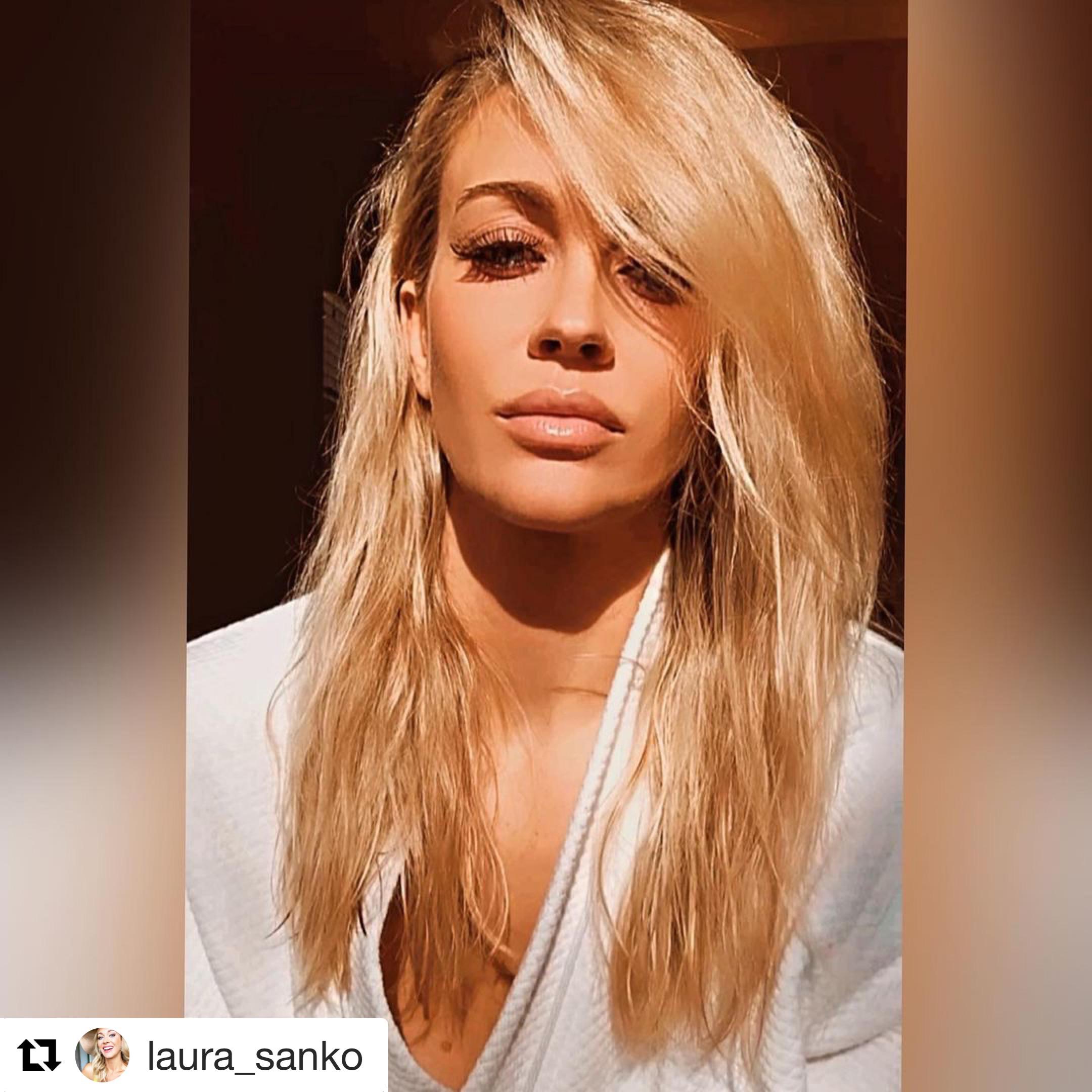 Laura Sanko | Scrolller