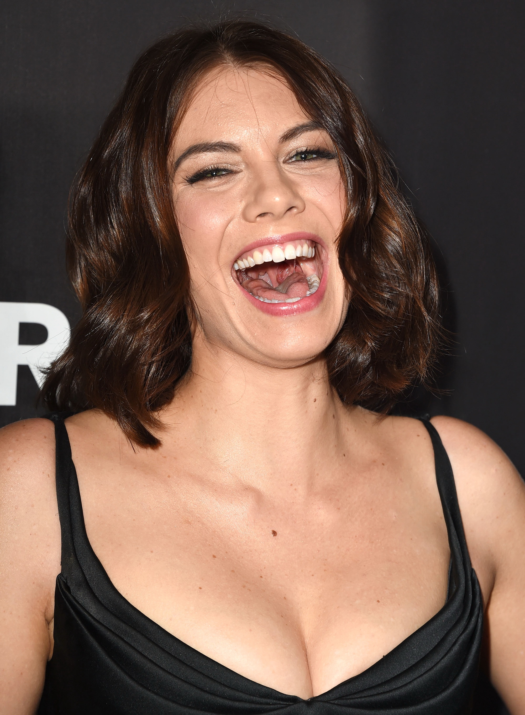 Lauren Cohan [High-Res] | Scrolller