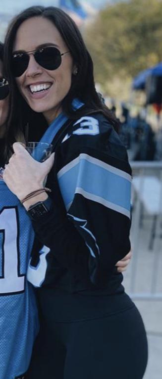 Lauren Wright is getting naughty! | Scrolller