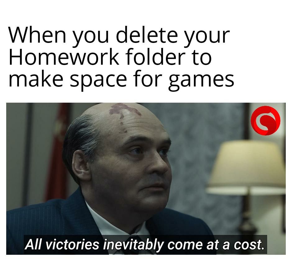 Law of equivalent exchange: To obtain, something of equal value must be lost. | Scrolller