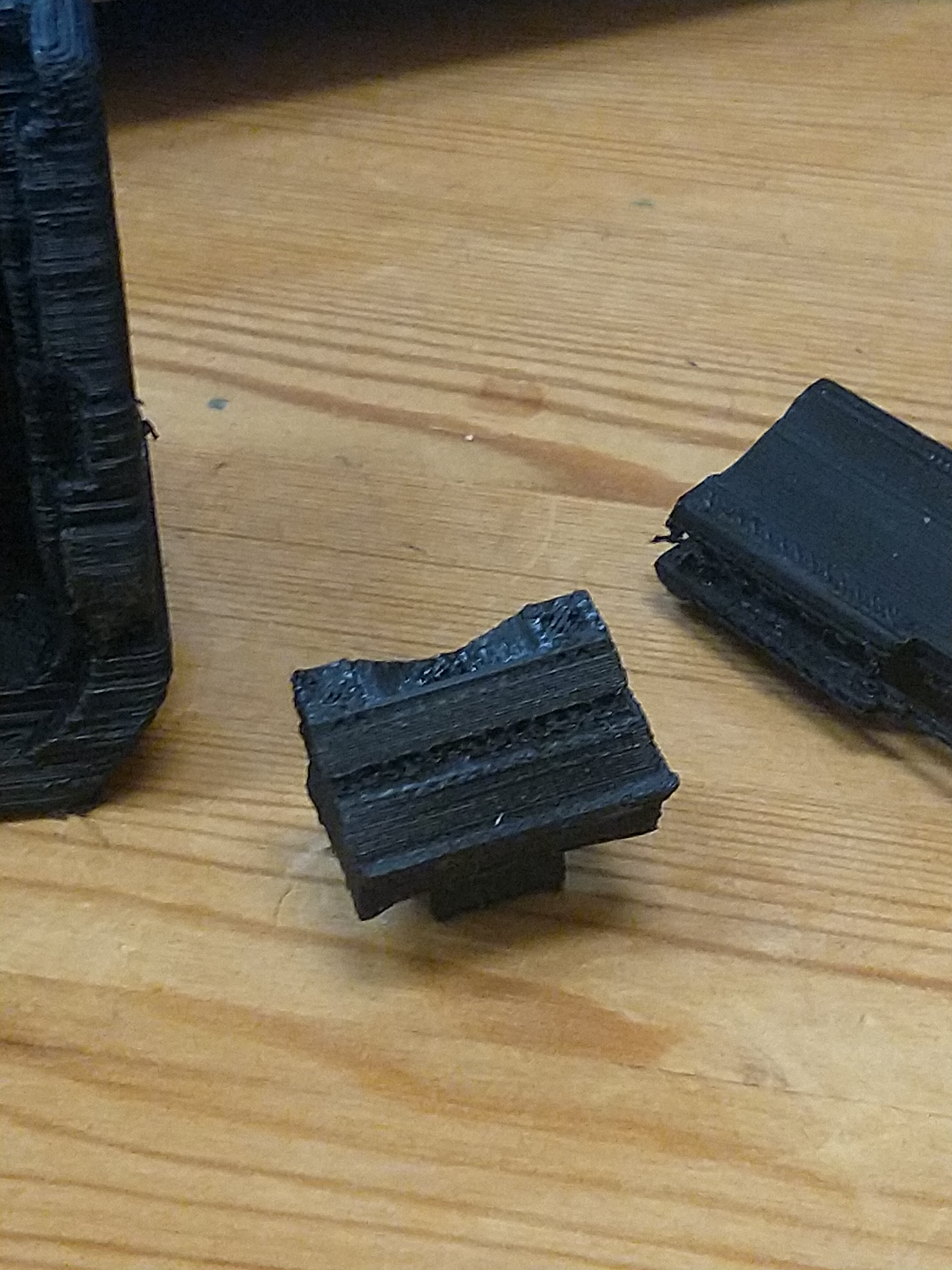 Layer separation? | Scrolller