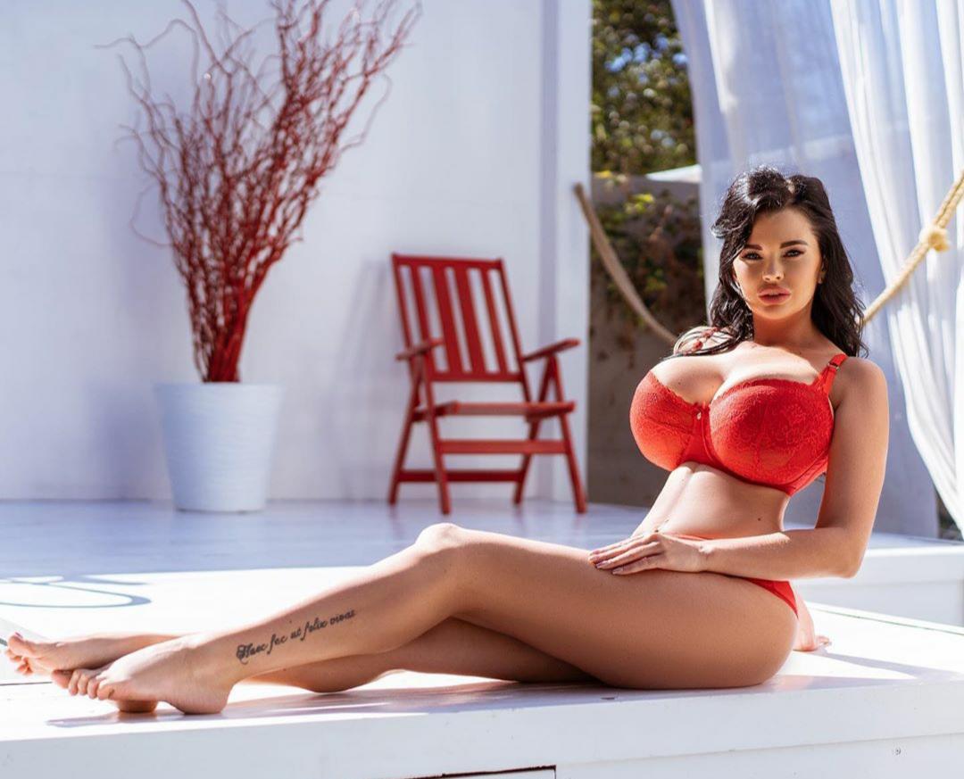 Laying into the Sun | Scrolller