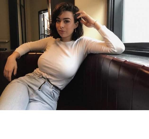 Laying on the couch | Scrolller