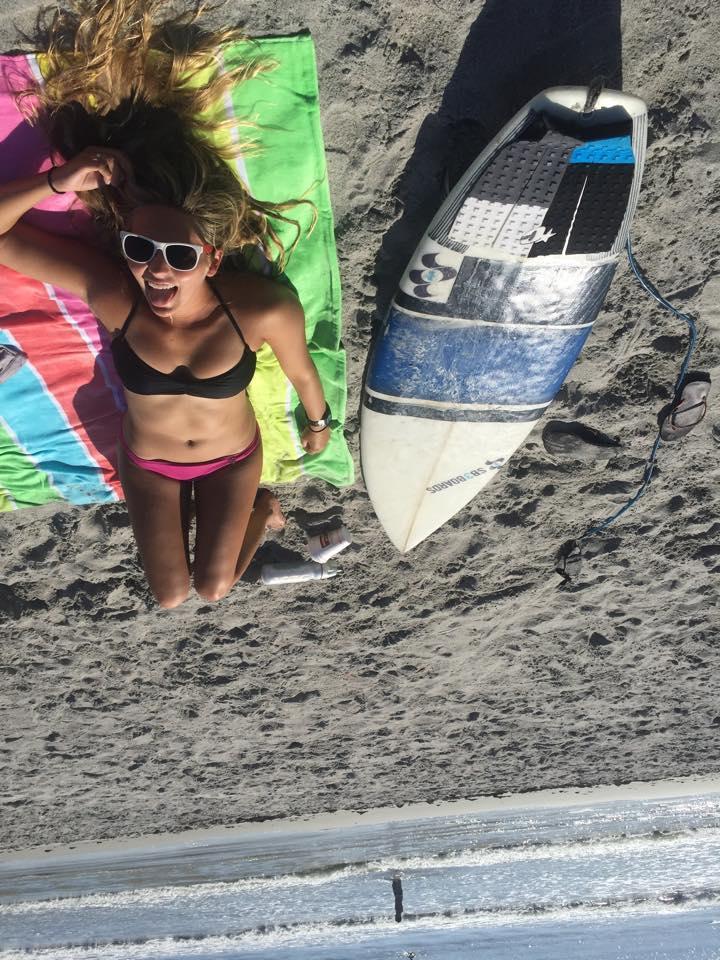 Laying out | Scrolller