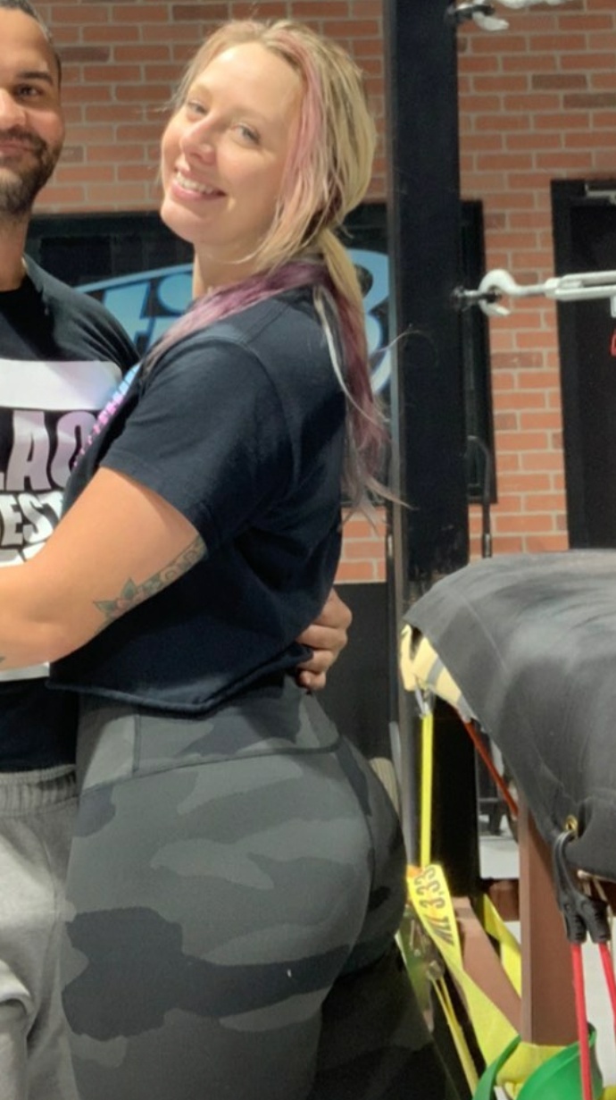 Laynie Luck | Scrolller