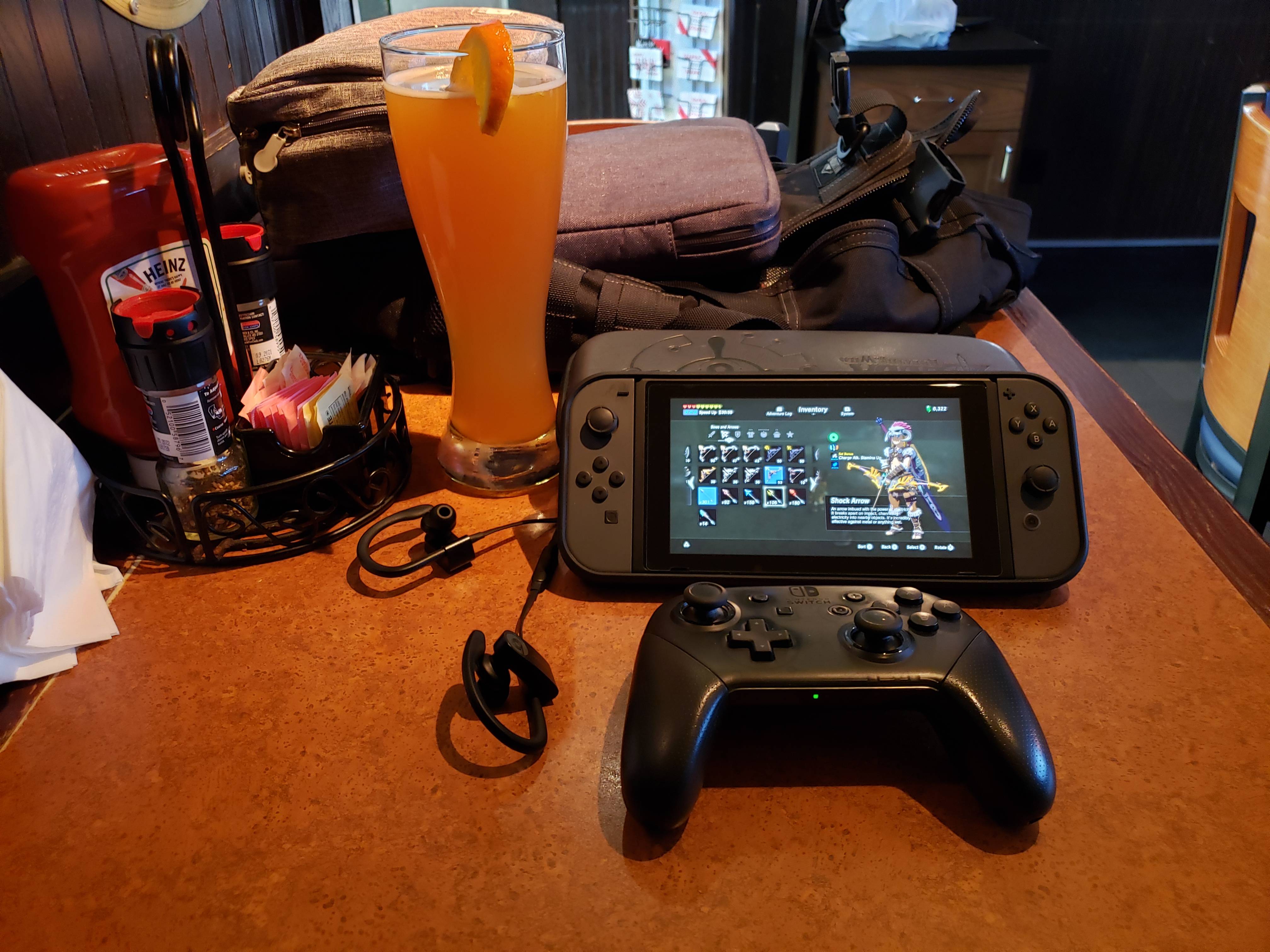 Layover in Miami... Perfect! | Scrolller