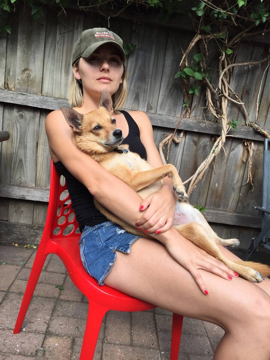 Lazy day | Scrolller