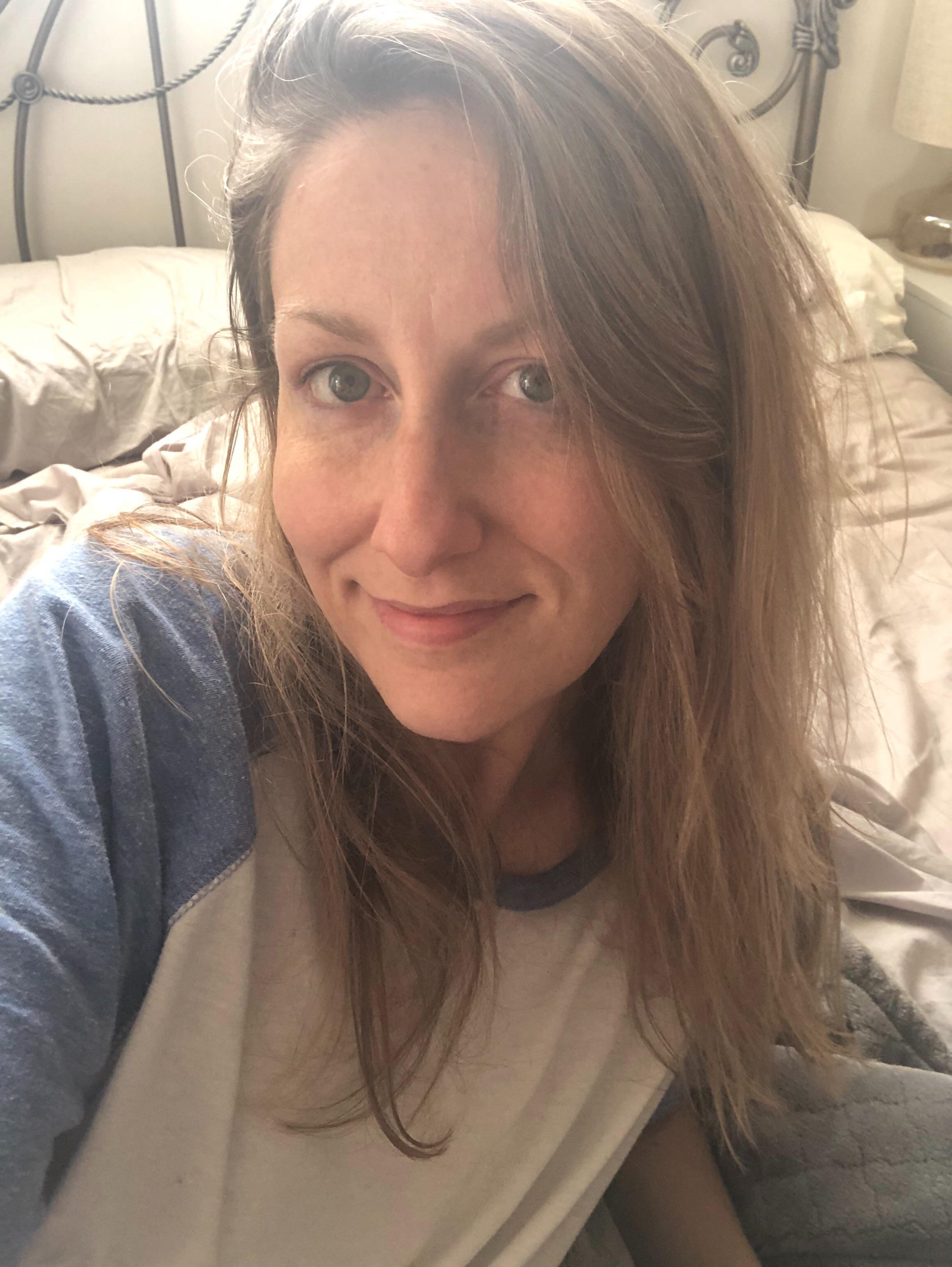 Lazy morning | Scrolller